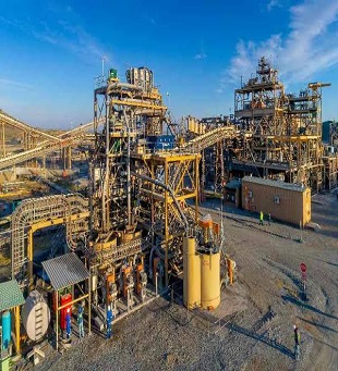 Low level Development - Vision Group Consulting