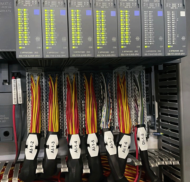 Low level Development - Vision Group Consulting